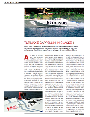 Turmax Electronics - Specializzati in sovralimentazioni motoristiche